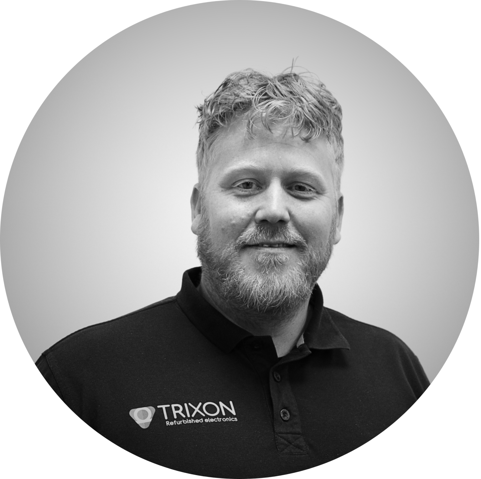 About us - Trixon BV