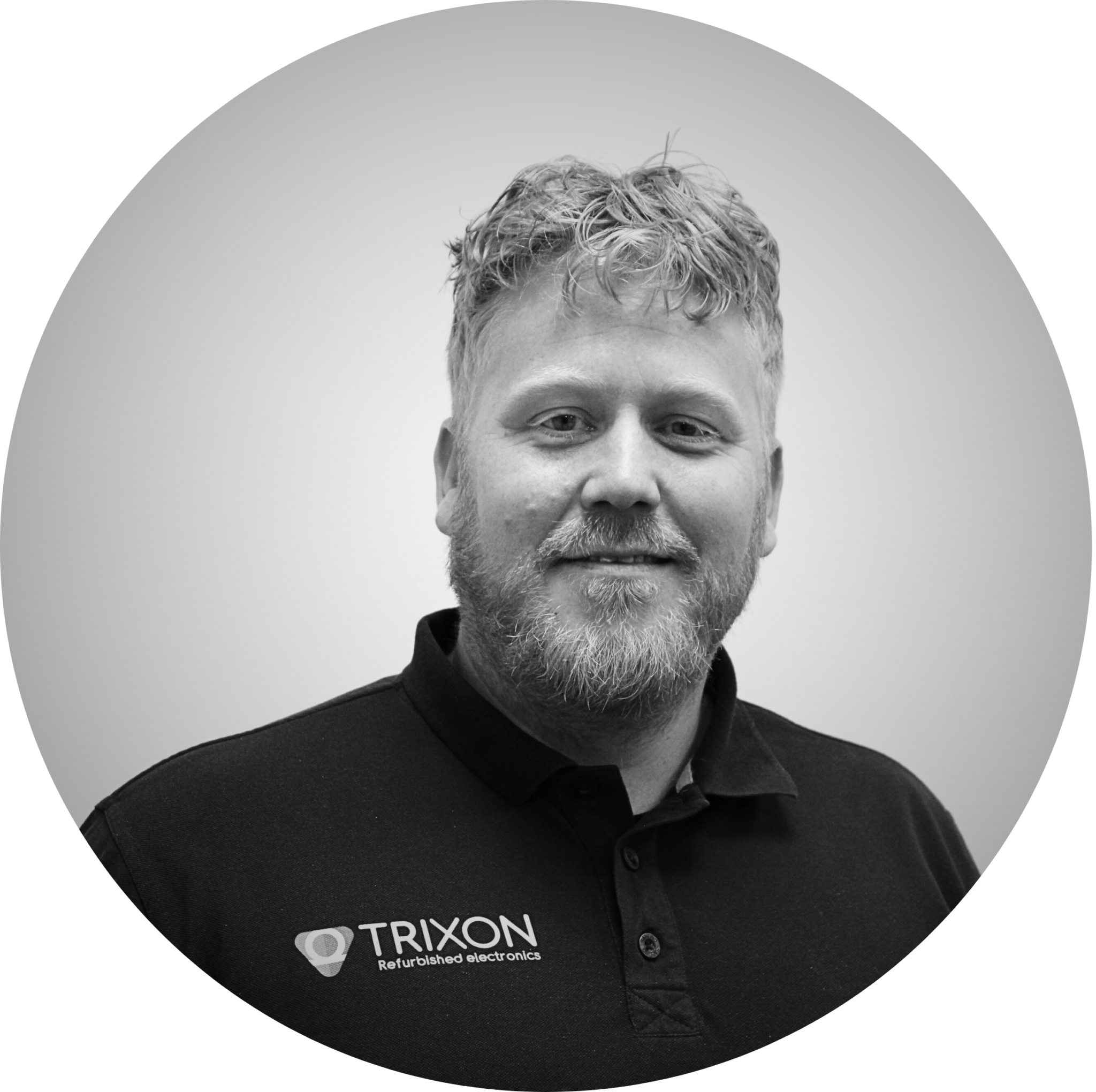 About us - Trixon BV